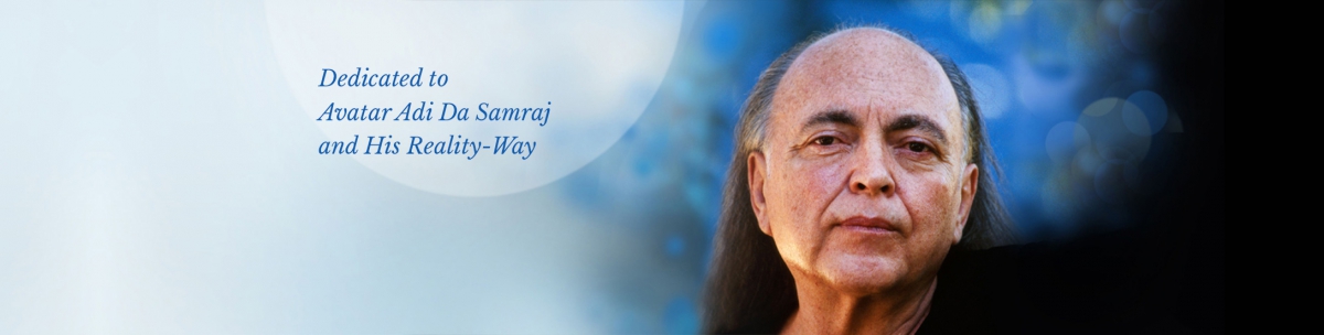 Adidam Europe – This website is dedicated to make the profound Teaching ...